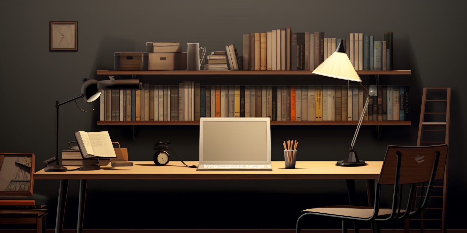 9 boring ideas that will give you an unfair advantage in life and work