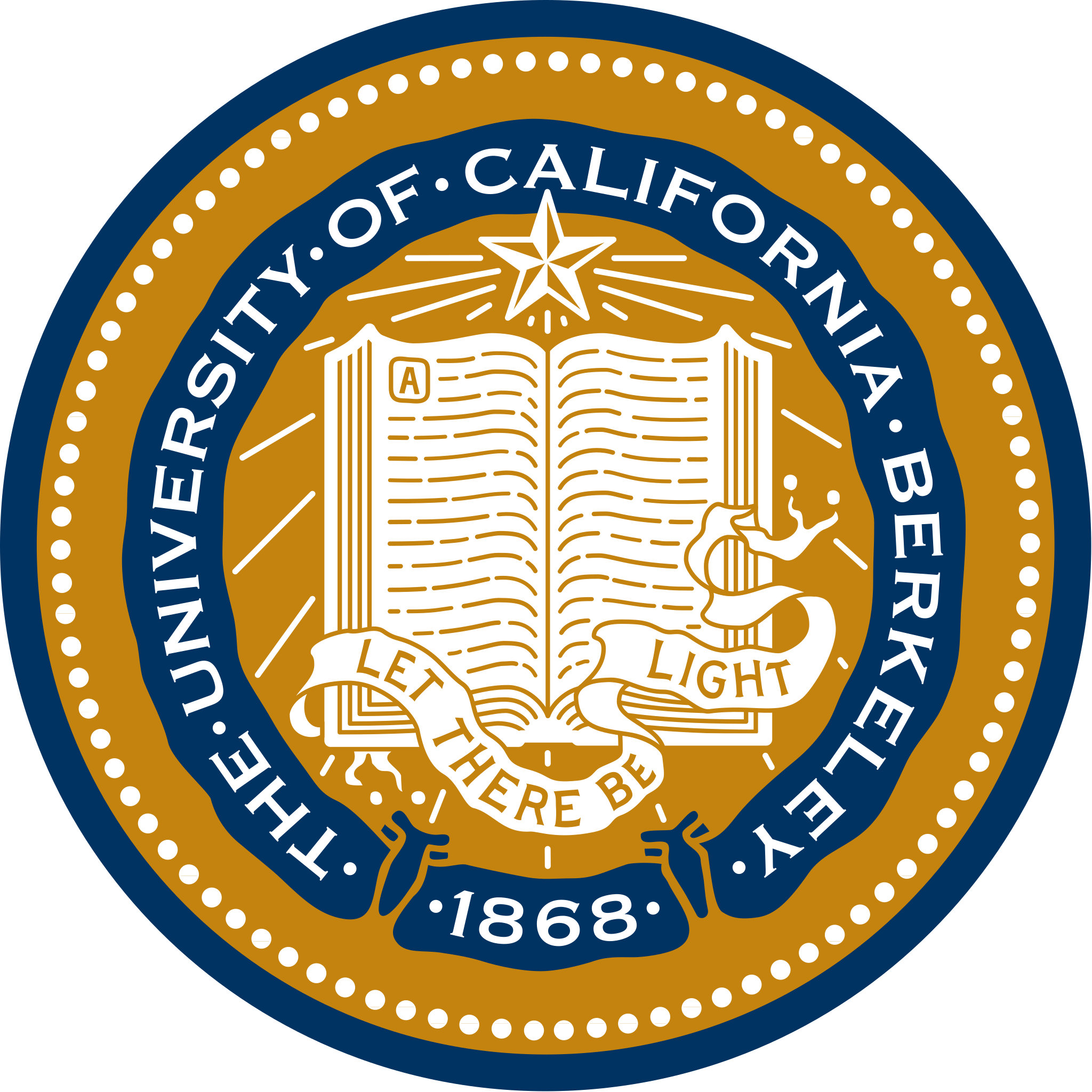 UC Berkeley rebranding: Cal Berkeley dies, B is for Berkeley (why ...
