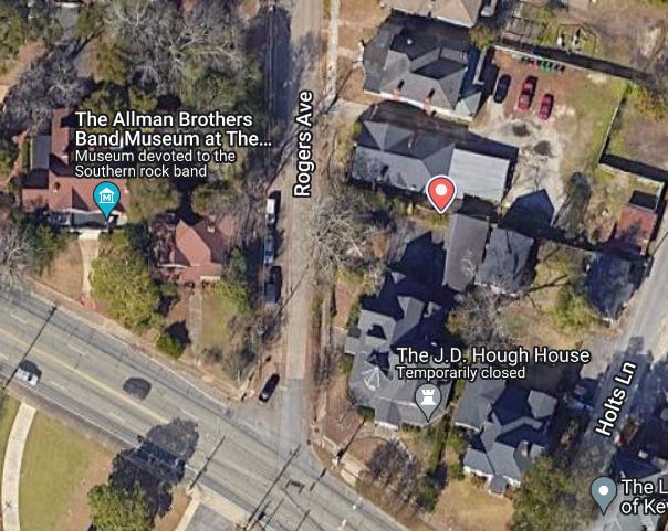 Who is Elizabeth Reed?