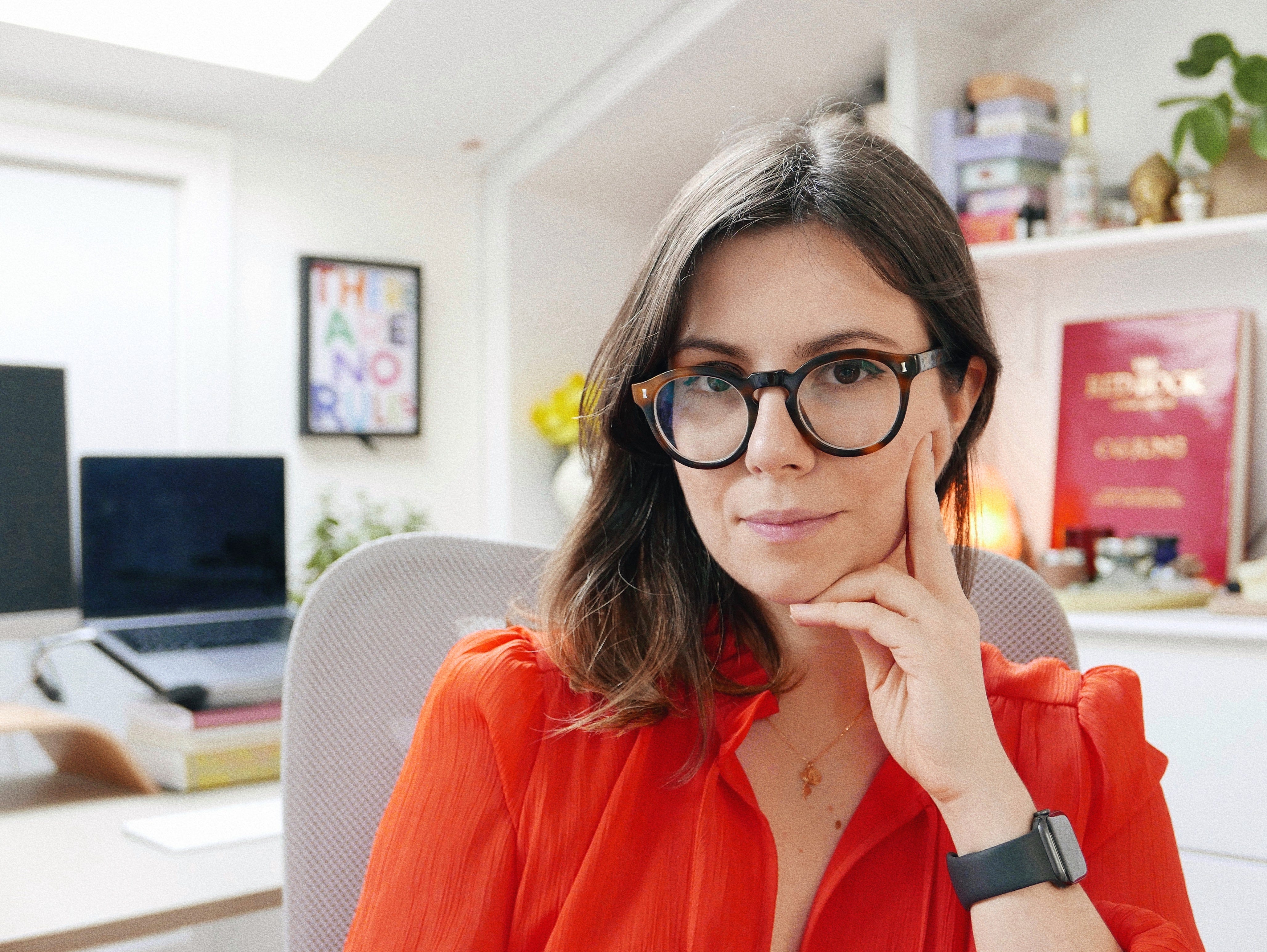 Maria Nazdravan | Substack