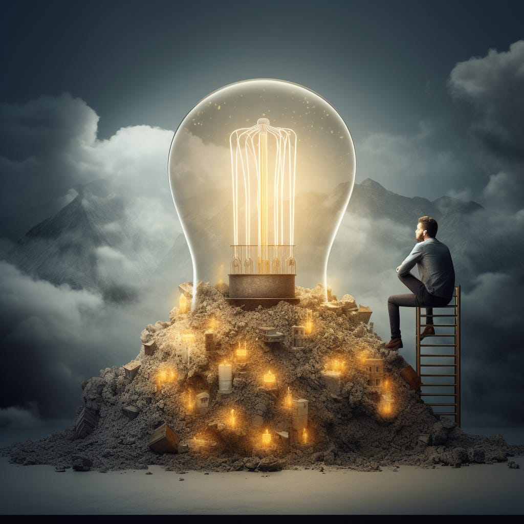 Testing & Invalidating 15 Startup Ideas in the Eldercare & AgeTech Space