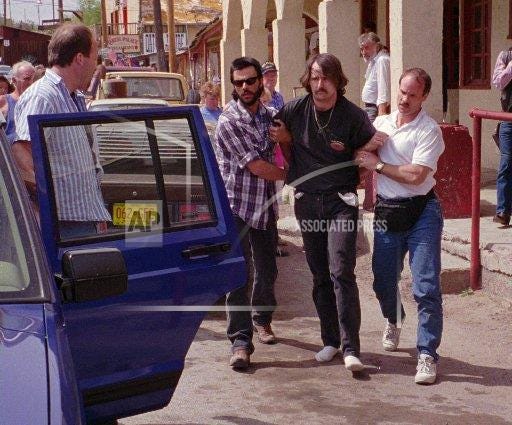 OKCBOMB Museum: A Touching Tribute For A Patchy Story