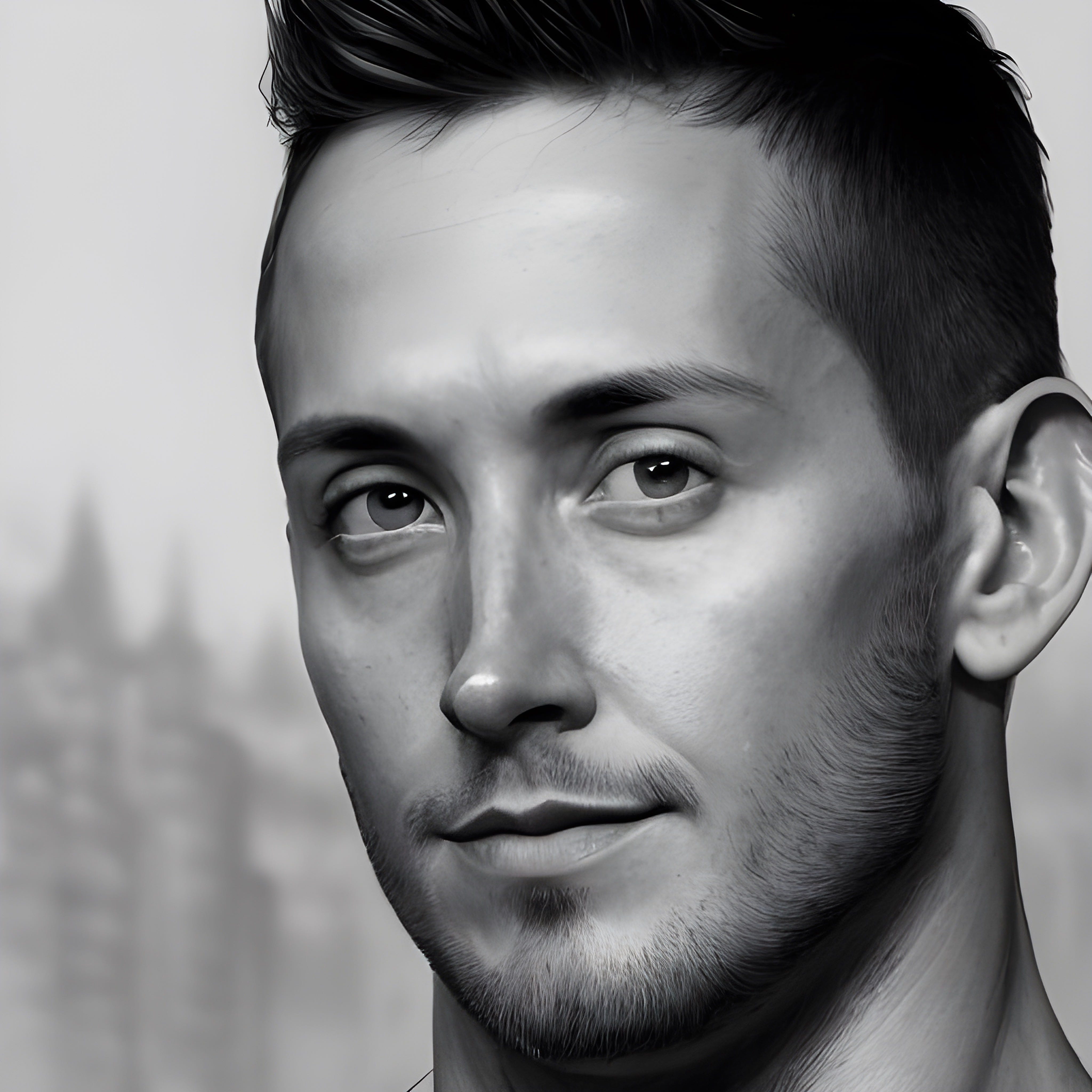 Conservative Conversion Therapy - Ellis Bachman Show