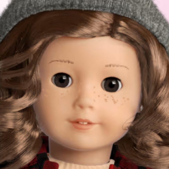 Plum Hollow | Substack