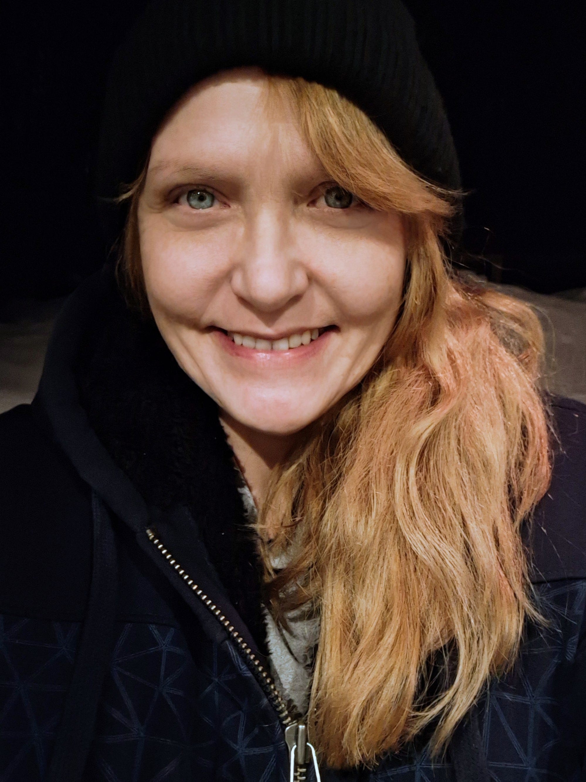 Kier Atkinson 🇨🇦 | Substack