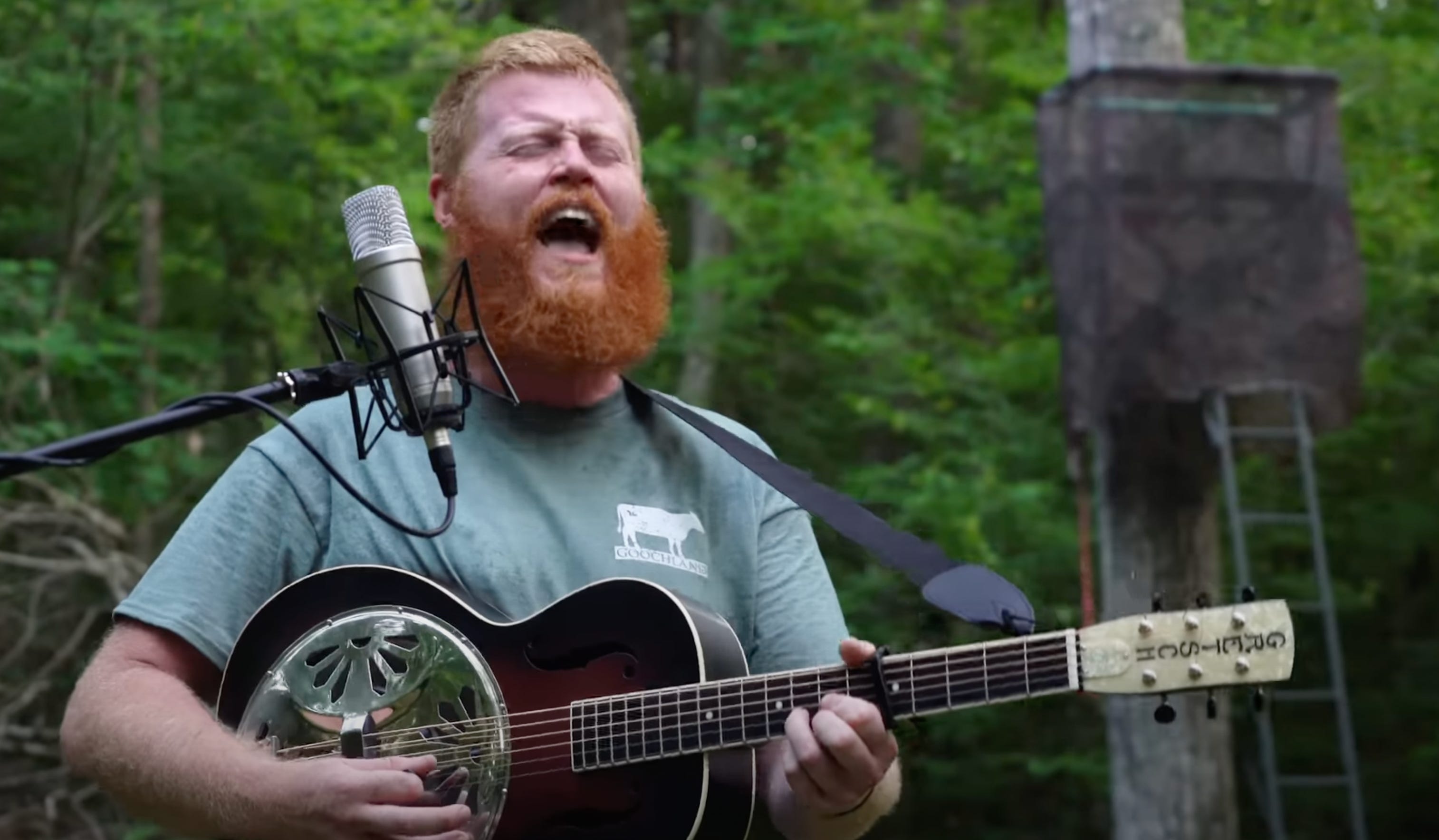 The imperfect class consciousness of Rich Men North of Richmond