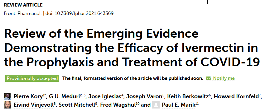 Rethinking science - Scientific Progress