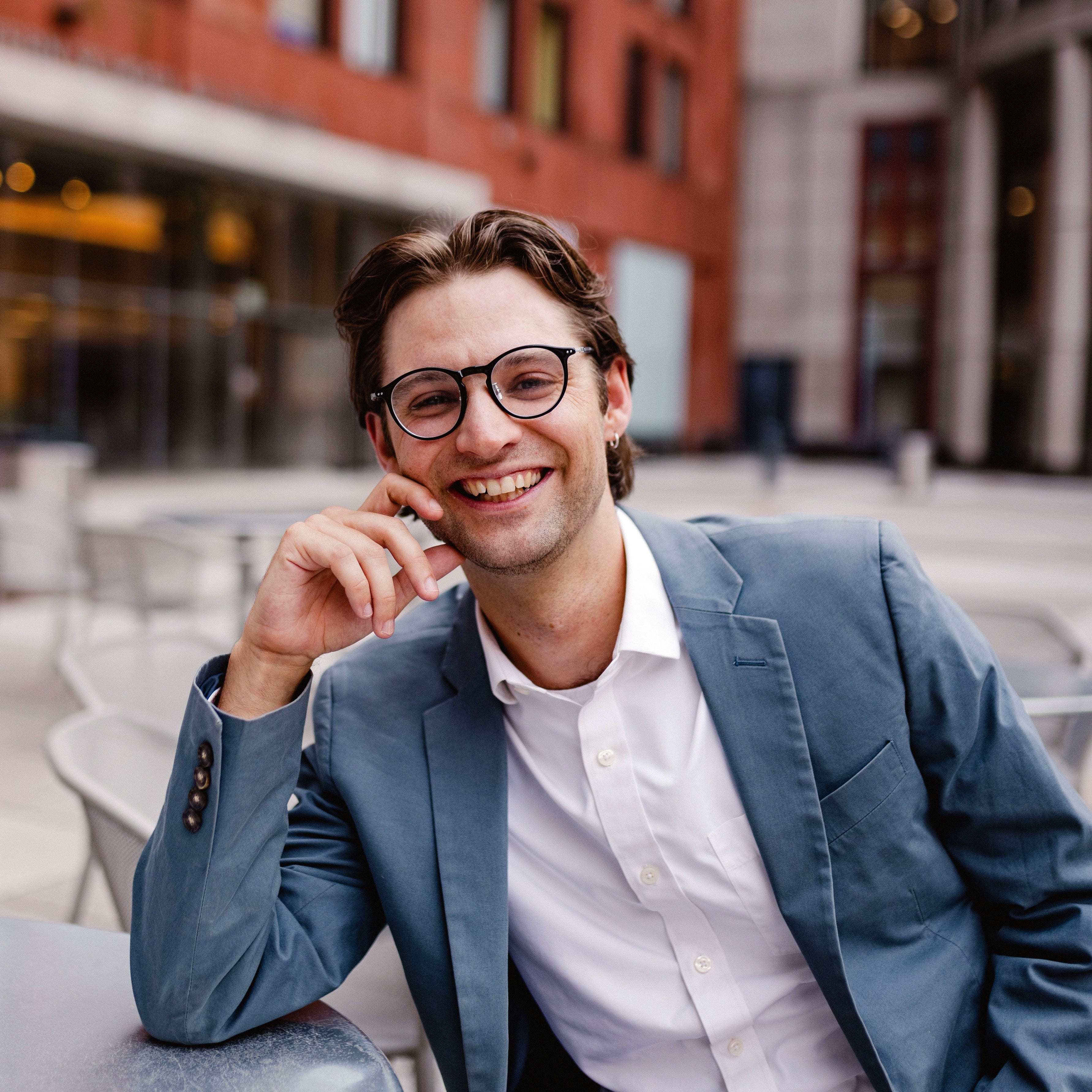 Brian Ward | Substack