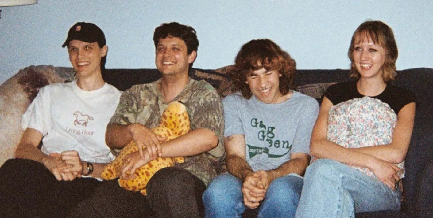 The 50 Best Rock Bands Right Now (#50-26) - RIOTRIOT