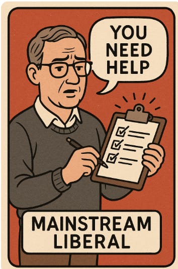 Memetic Analysis: "You Need Help"