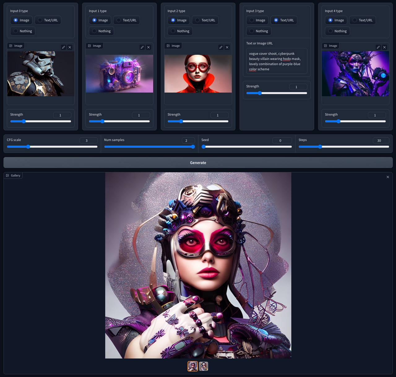 From Camera Lucida to Morphic AI - by Eva Rtology