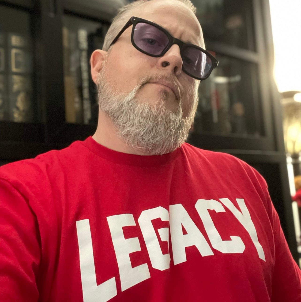 JB Minton 📺 | Substack