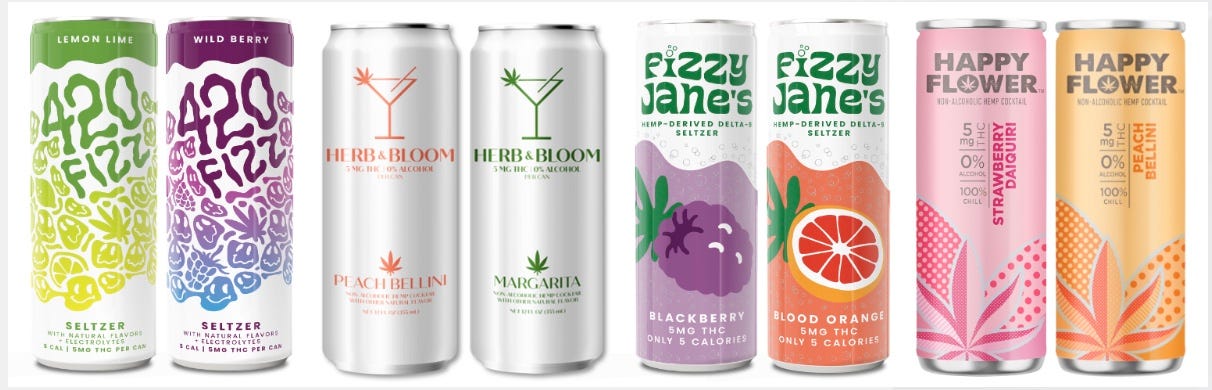 Is the NASDAQ OK with Tilray Selling THC in the US?