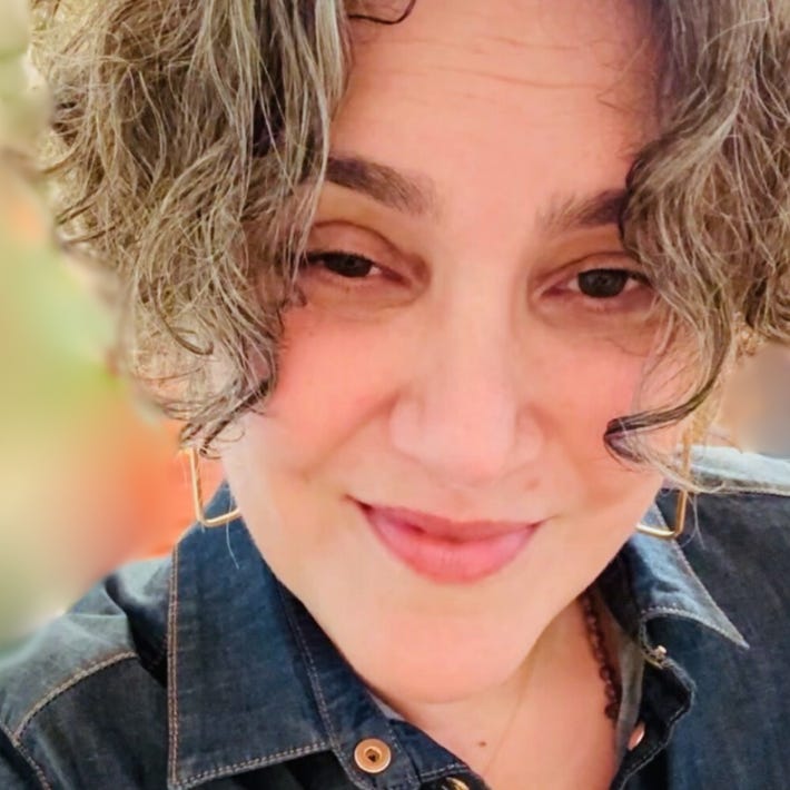 Maia Toll | Substack