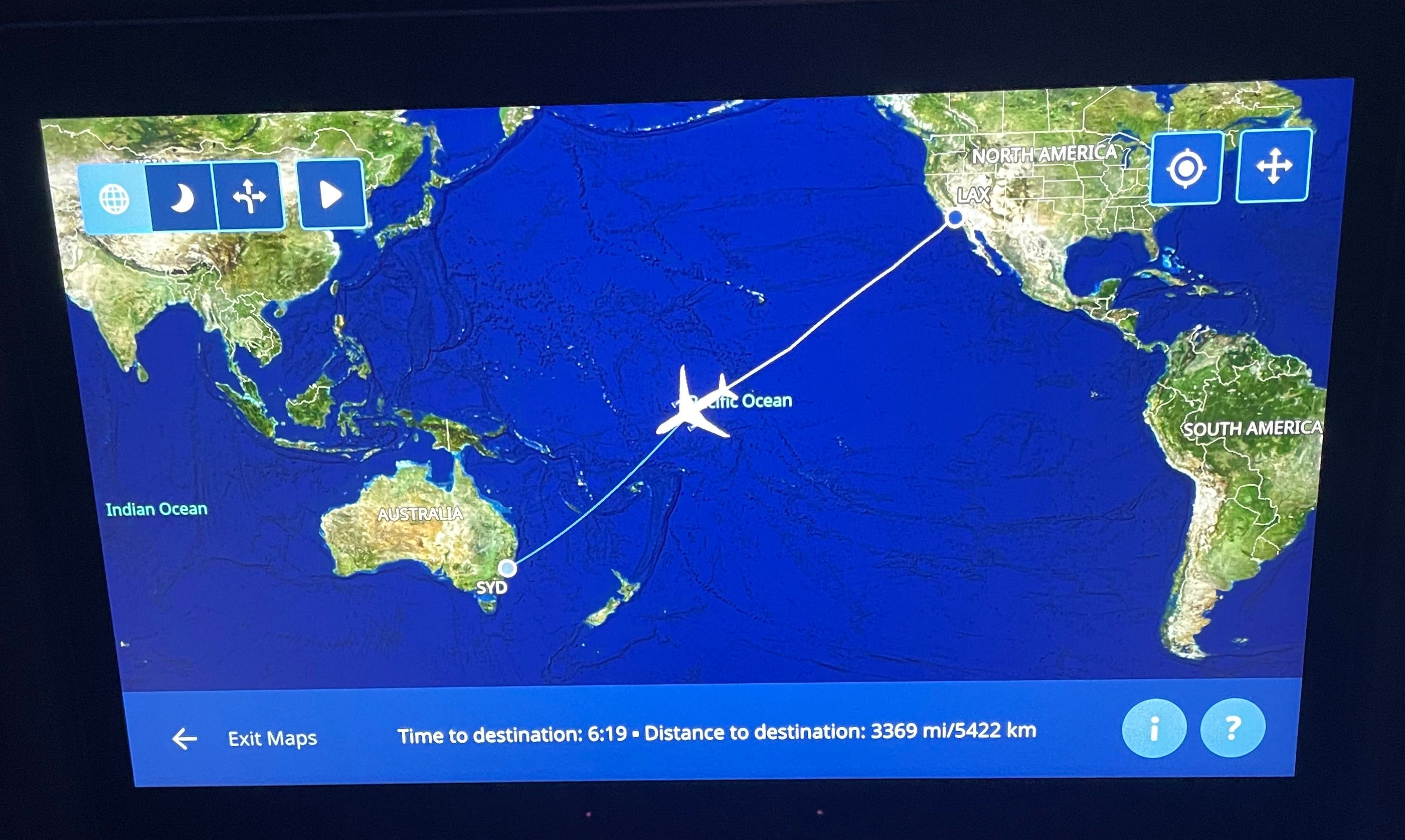 Lax Syd Andi Arndt Is A Wip