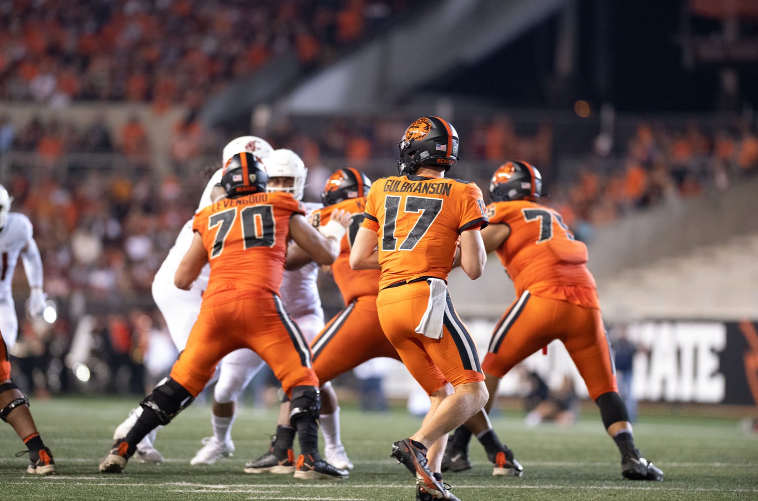 Canzano: Pac-12 Commissioner talks realignment, rumors, rebuild, and ...