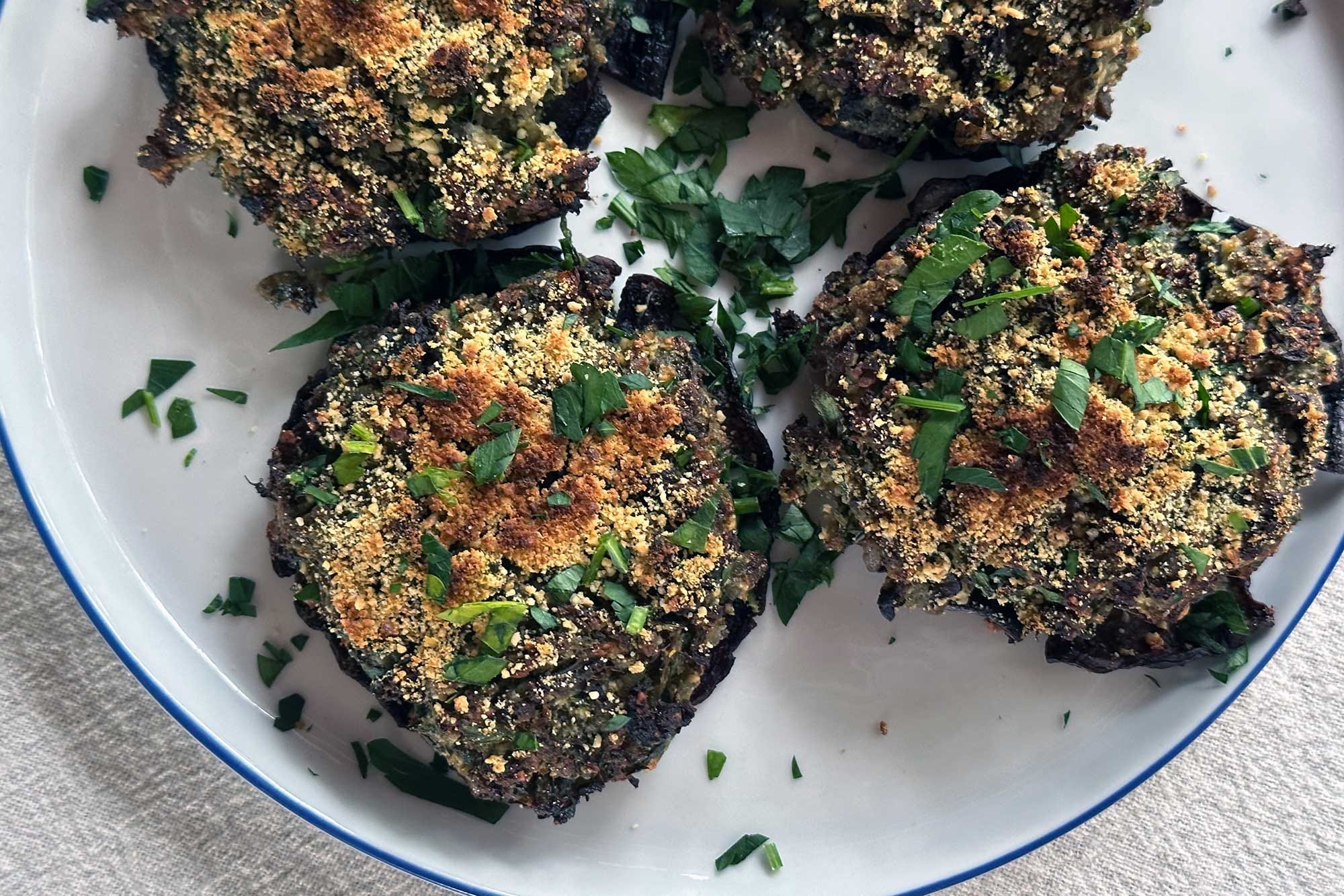 Sustainable Thanksgiving recipes to bring to your potluck