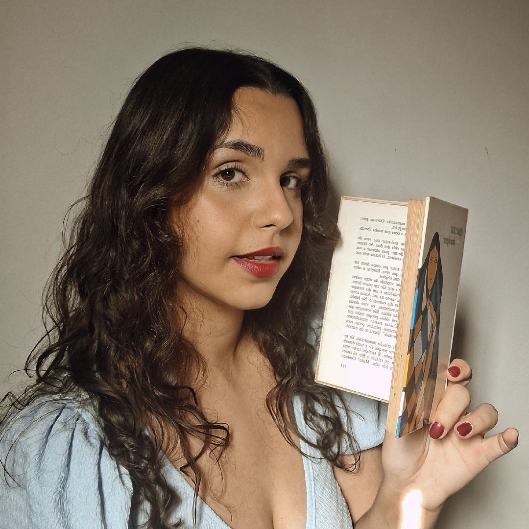 Mariana Casarin Frata | Substack