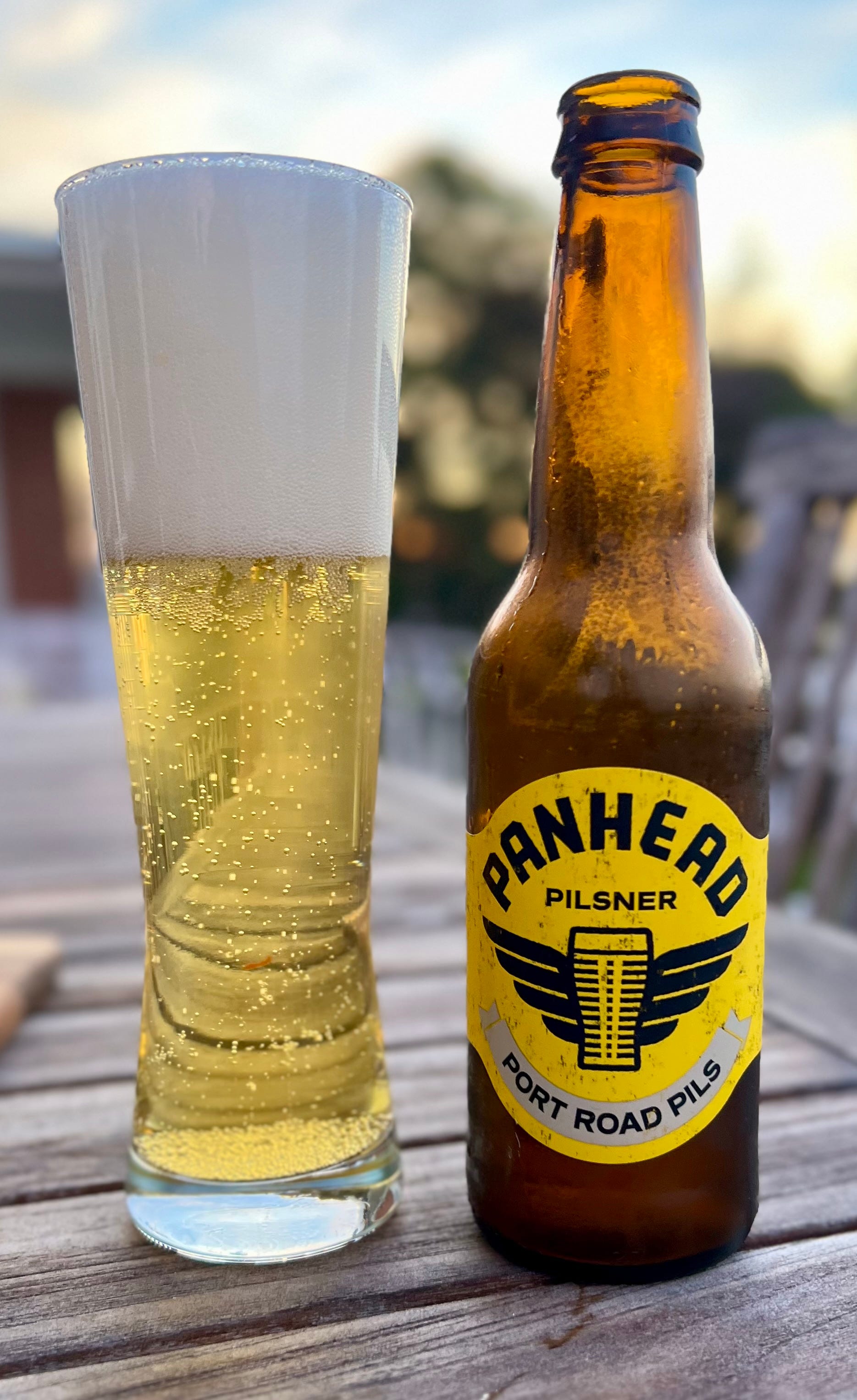 Mike Neilson buys Boneface Brewing - by Michael Donaldson