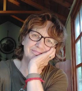 Polly Paton-Brown | Substack