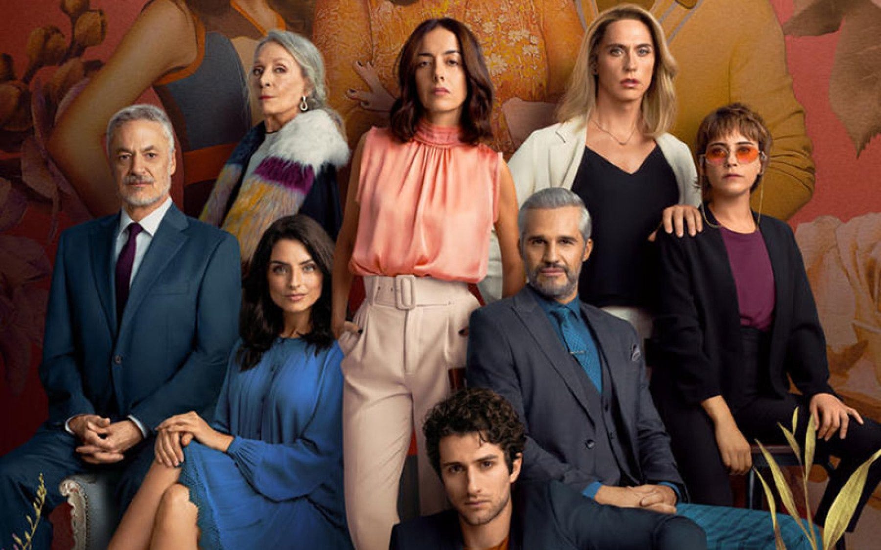 Opinion: Time To End Colorism On Latino TV