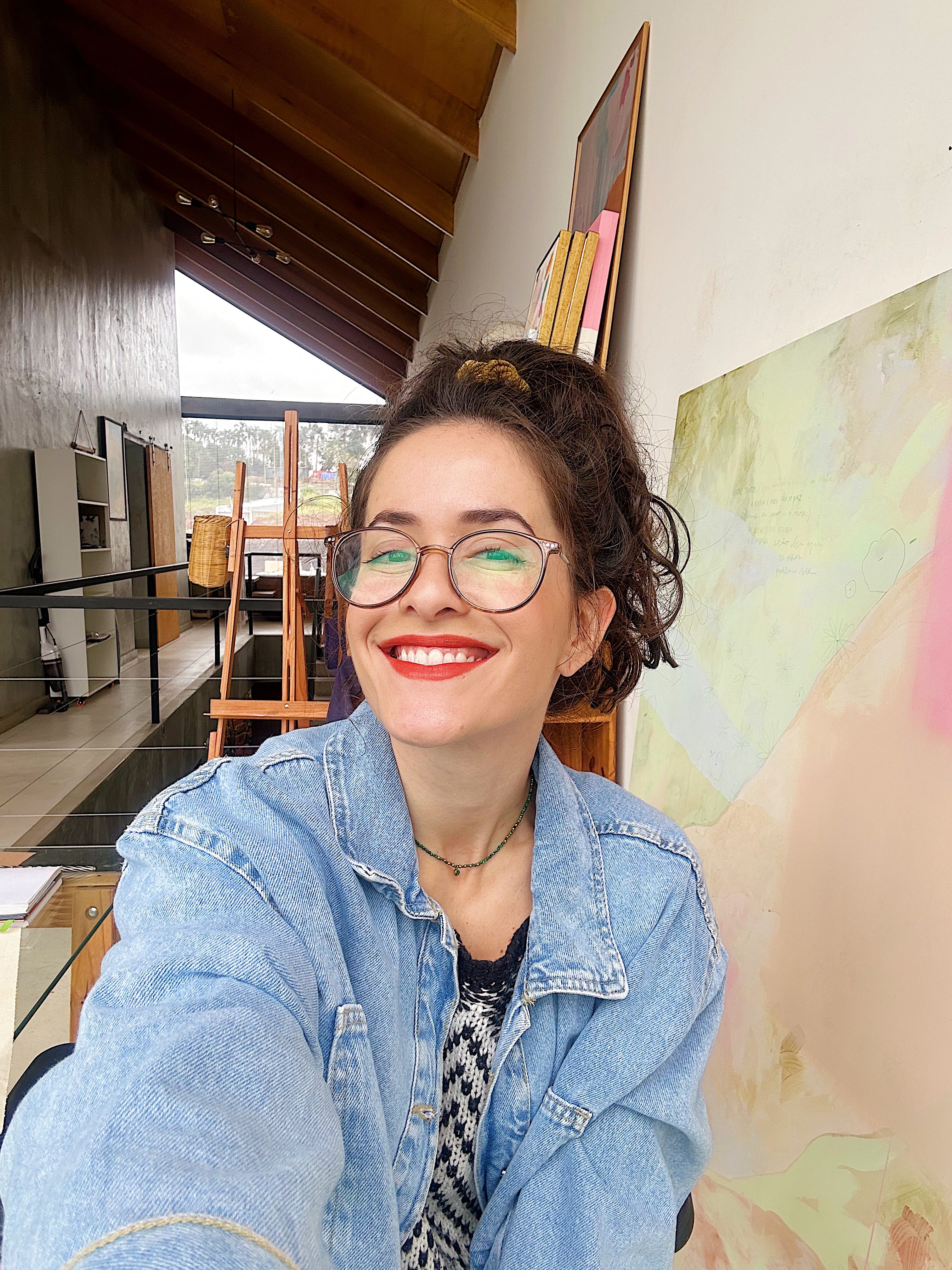 Amanda Mol | Substack