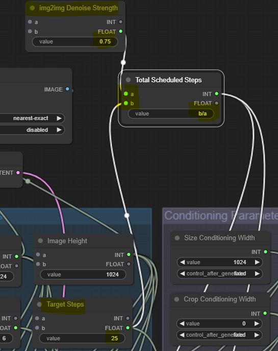 [Part 4] Advanced SDXL Workflows in Comfy - img2img, LoRAs, and controlnet