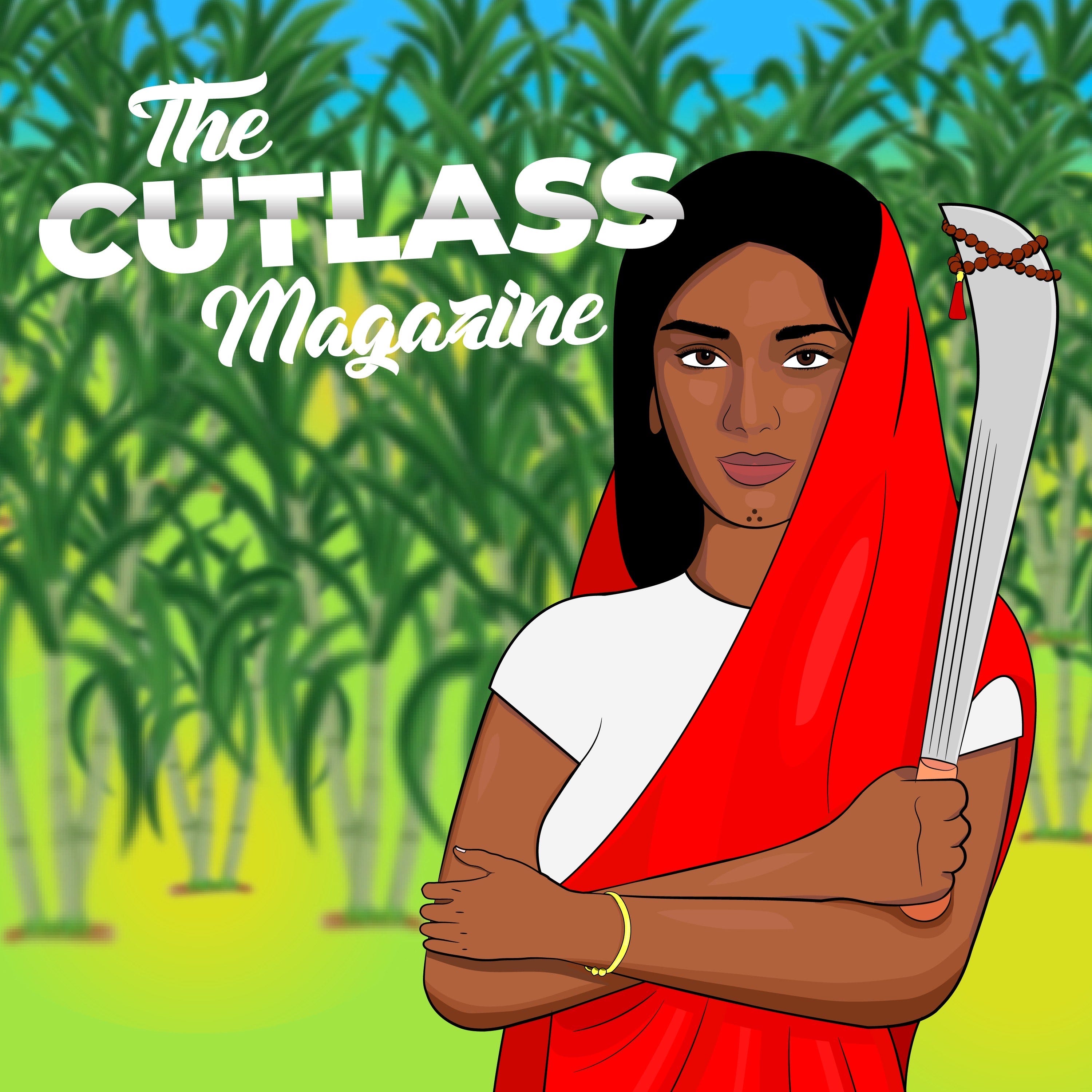 The Cutlass Magazine | Substack