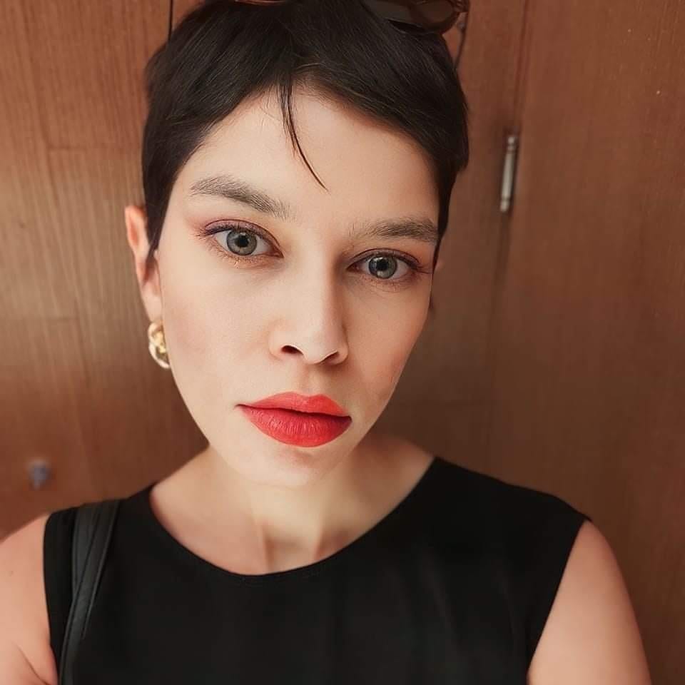 Nina Galdina | Substack