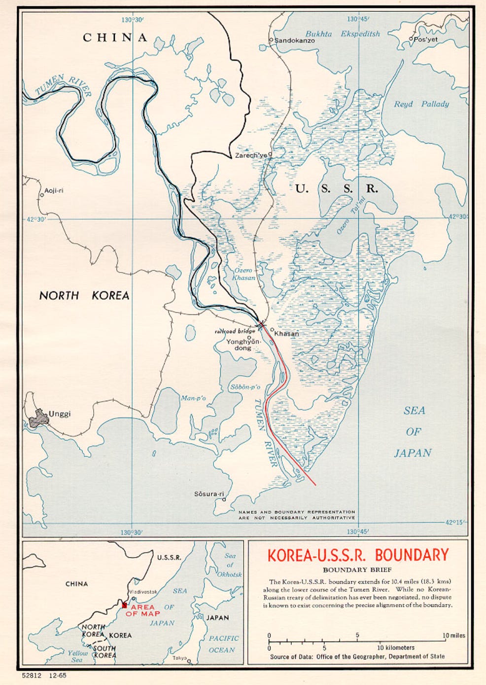 PRC crackdown on NK seafood; Luxury cars still being smuggled into NK ...
