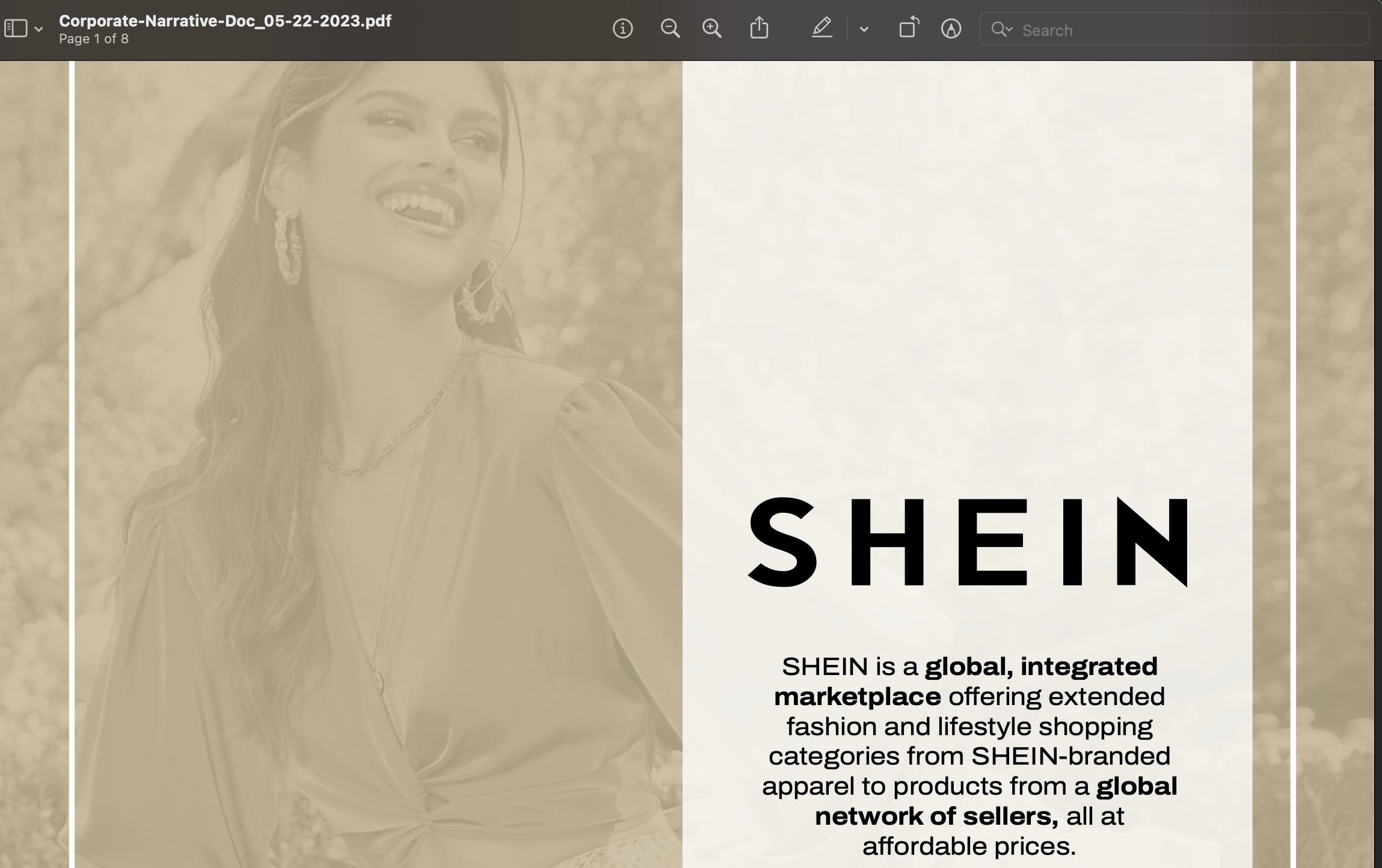 Temu, Shein and the 'Zero-Sum Game' of Cross-Border E-commerce