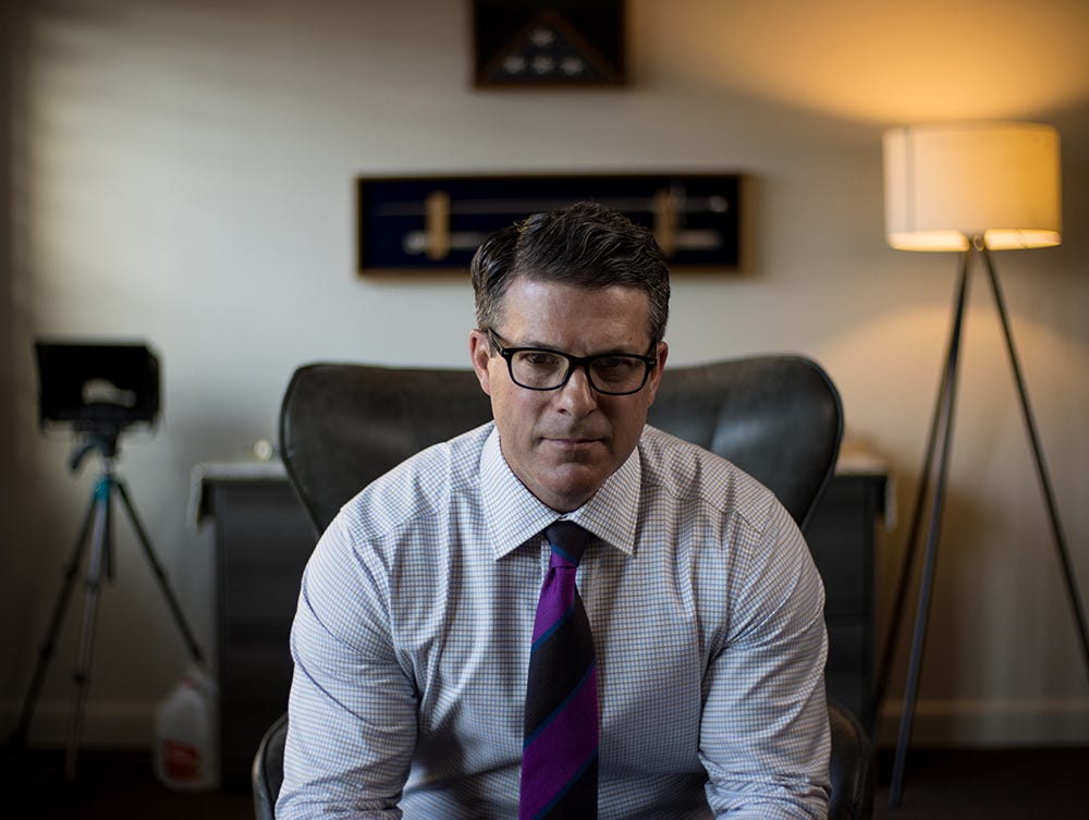 Kendall Meek | Substack