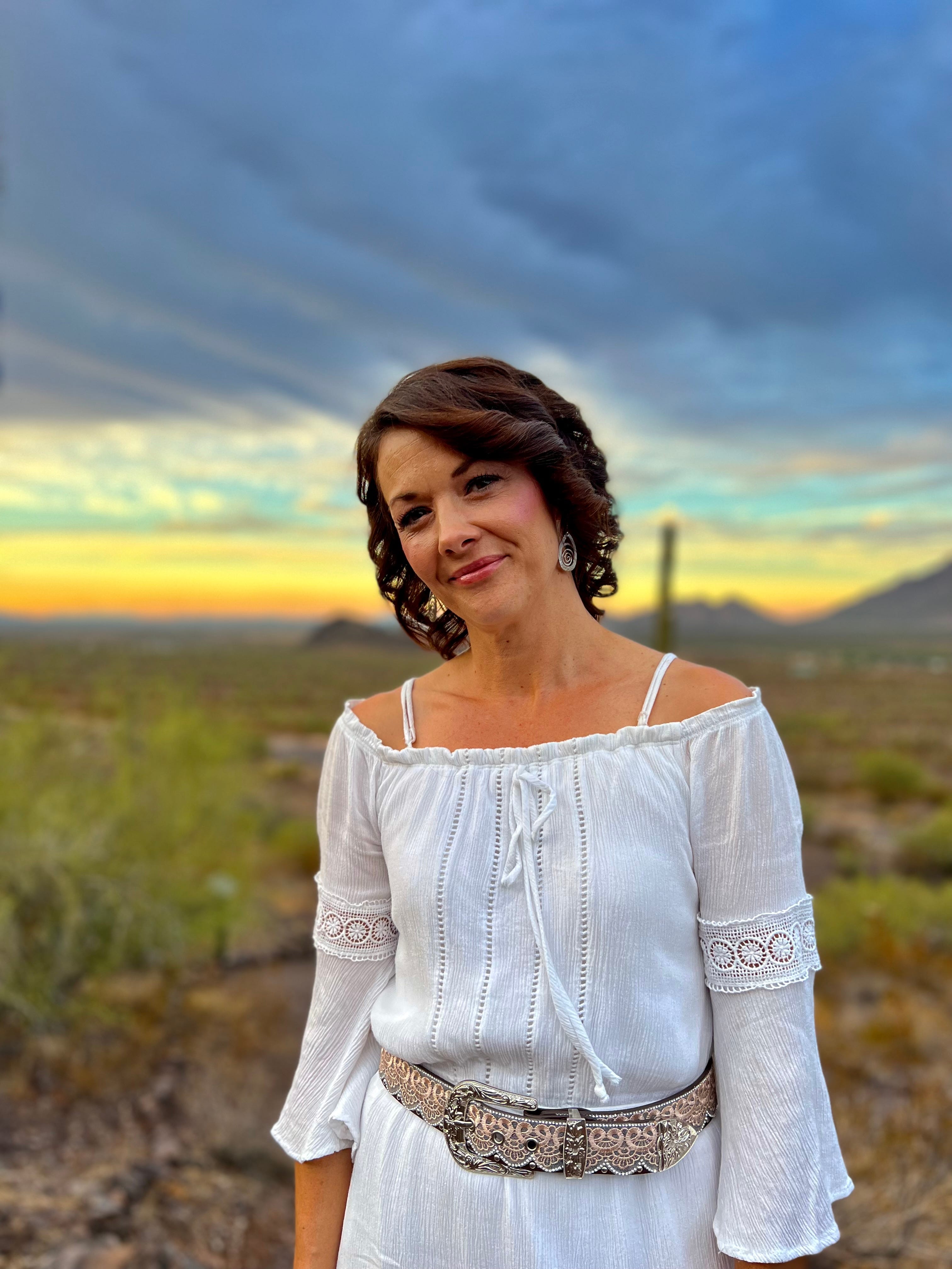 Rep. Rachel Jones | Substack