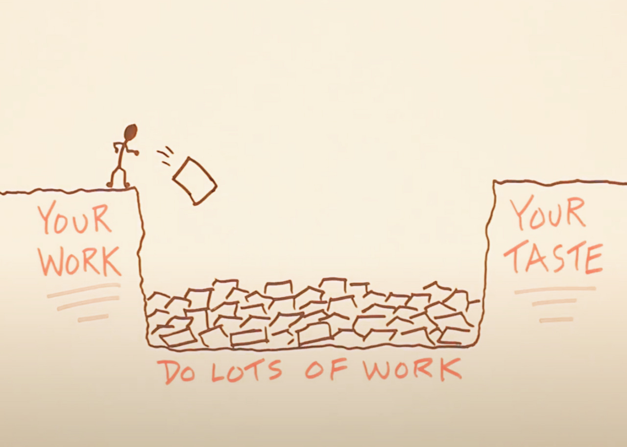 The Shitty First Draft - by Laurie Mucha