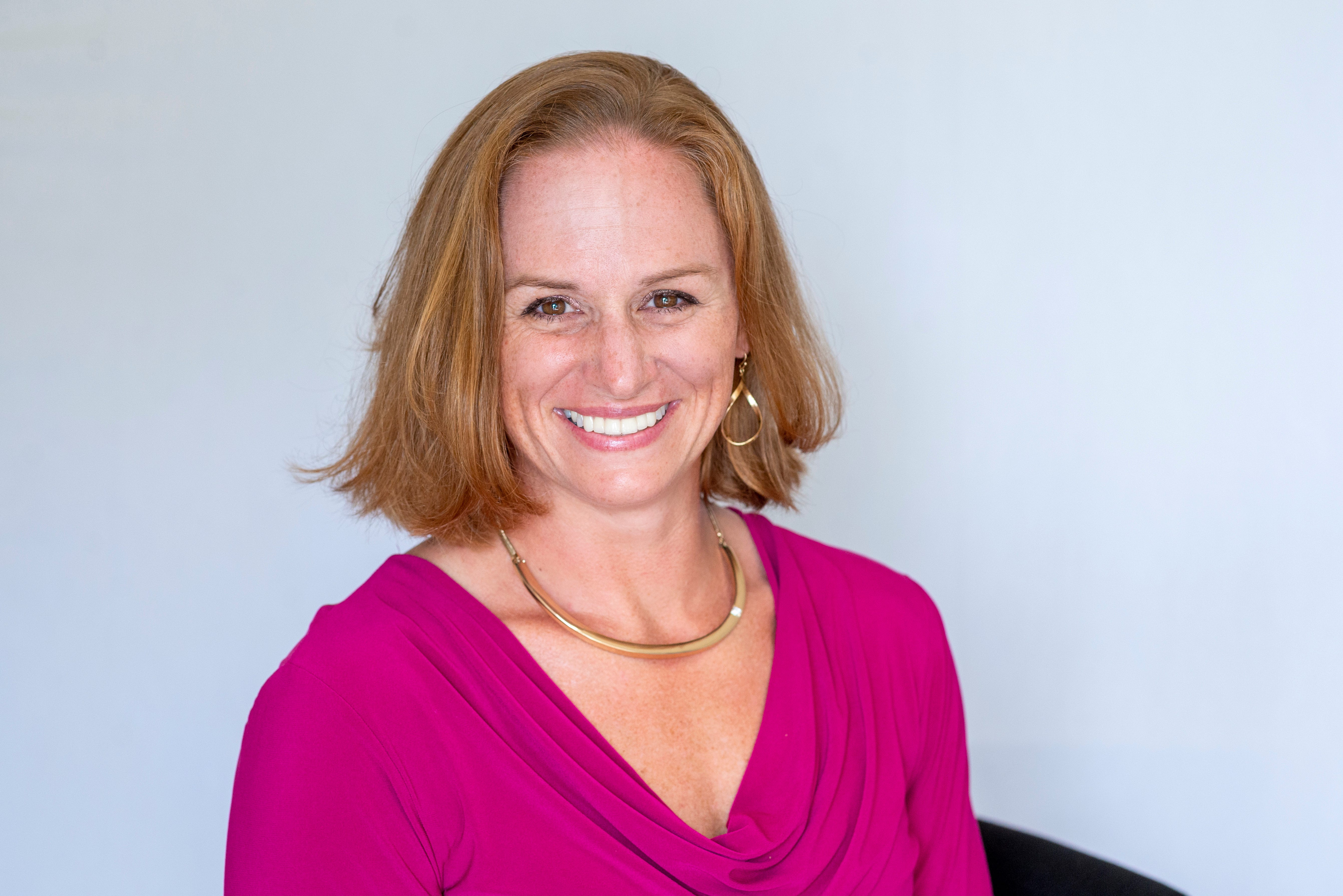 Lisa Jaster | Substack