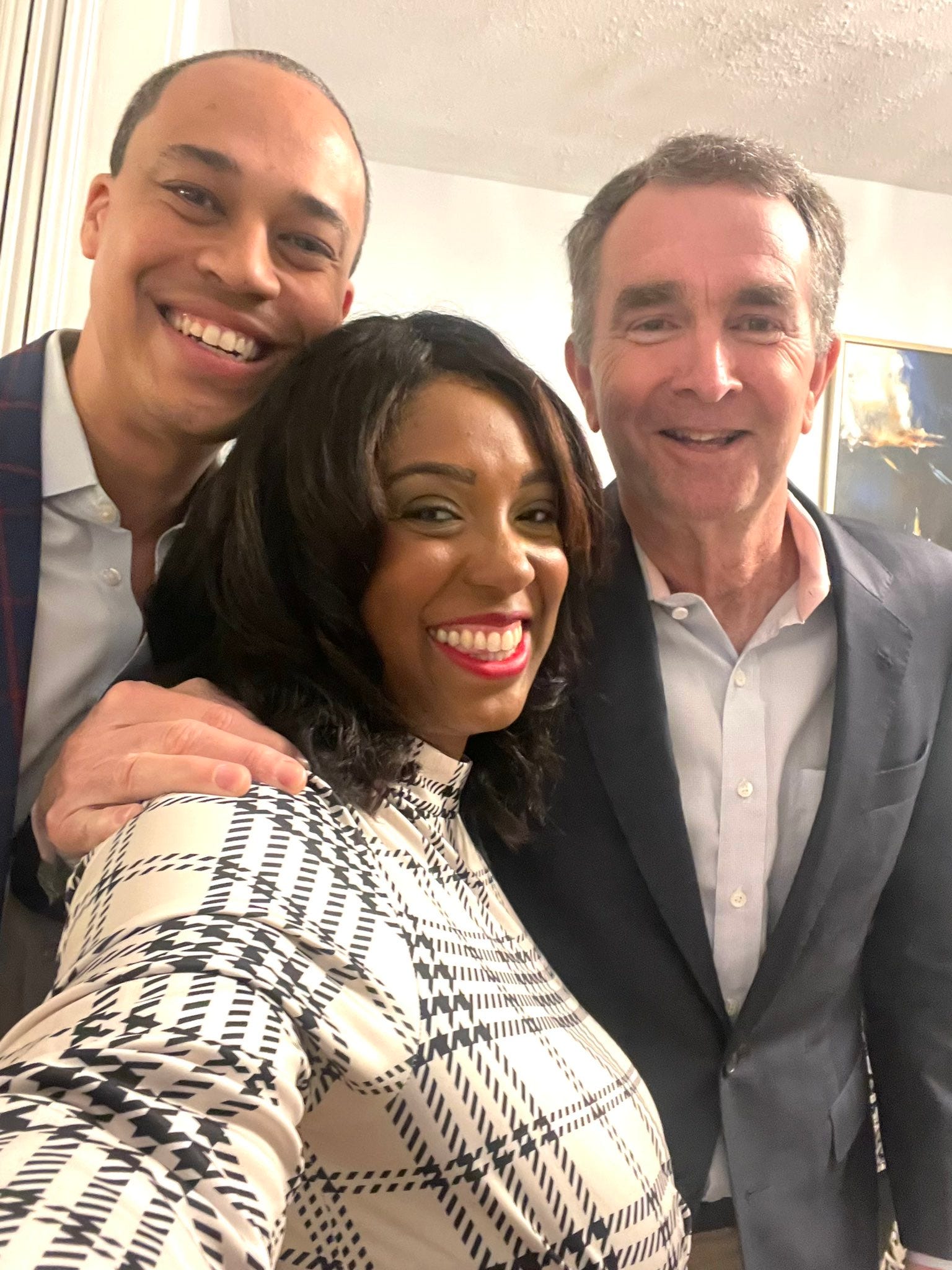 A potential path to victory for Aird - by Brandon Jarvis