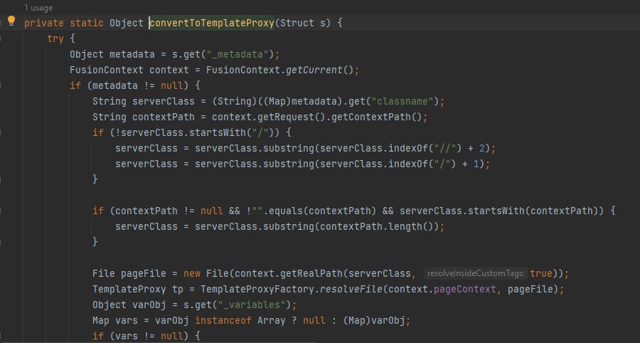 Adobe Coldfusion LFI lead to RCE (CVE-2023-26359 / CVE-2023-26360)