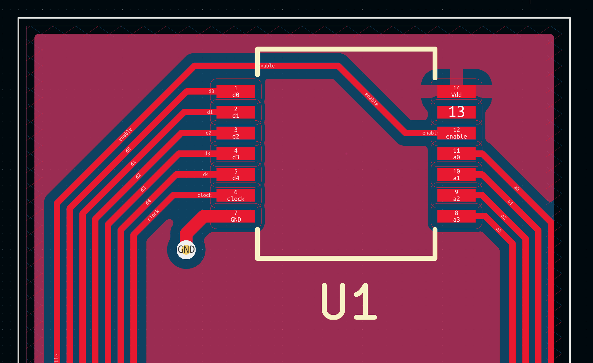 PCBs, copper pours, ground planes, and you