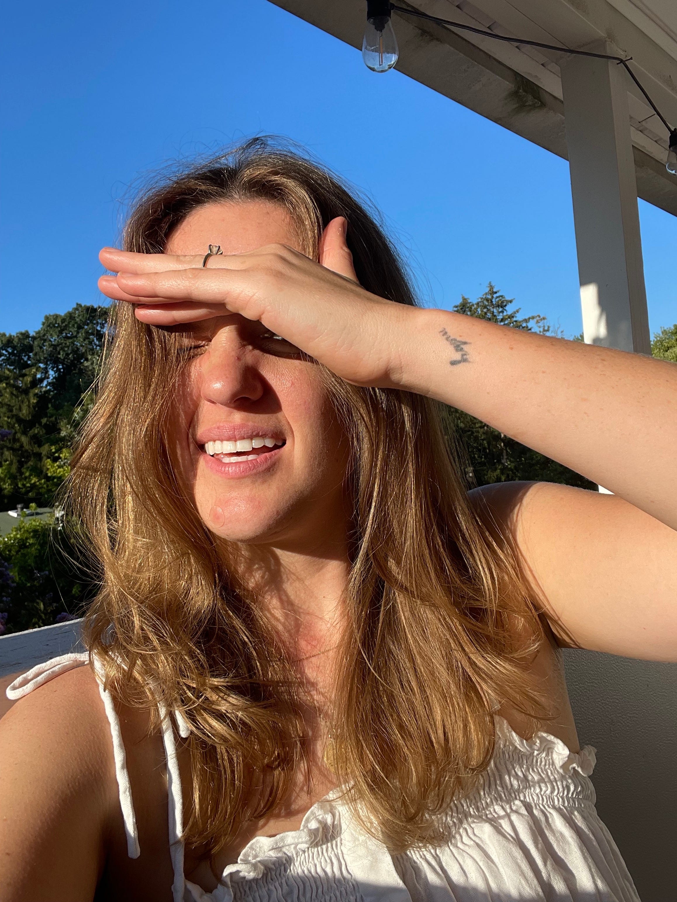 Caroline Anderson | Substack