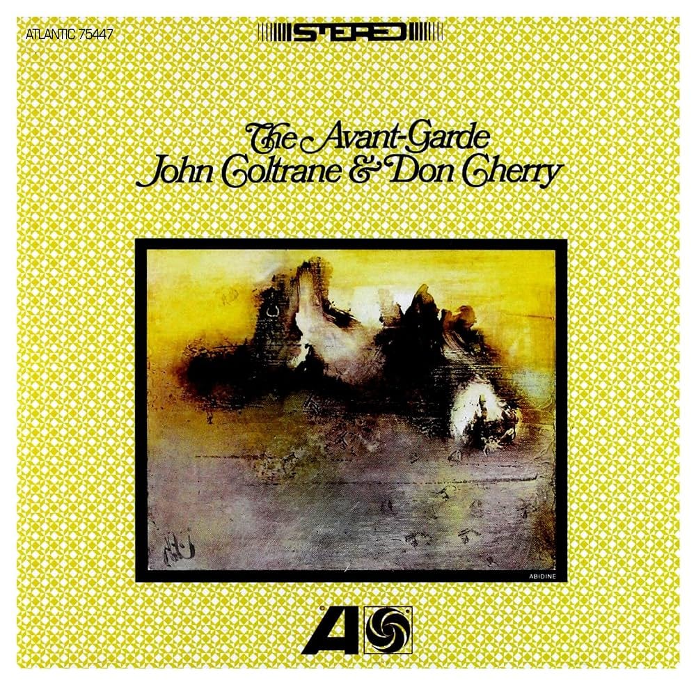 Ed Blackwell, Billy Higgins, and John Coltrane