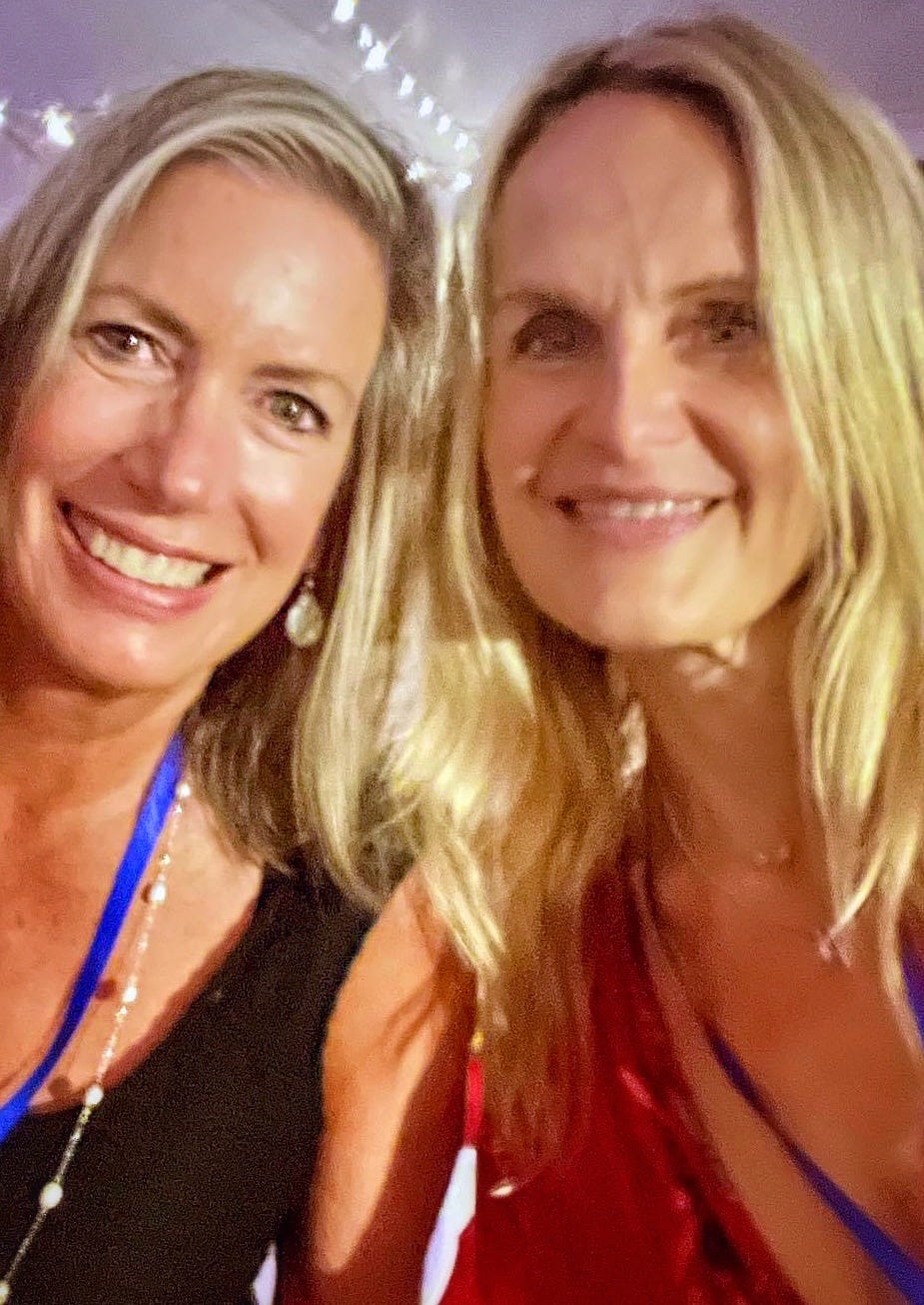 The Art of Friendship - by Pegge Erkeneff