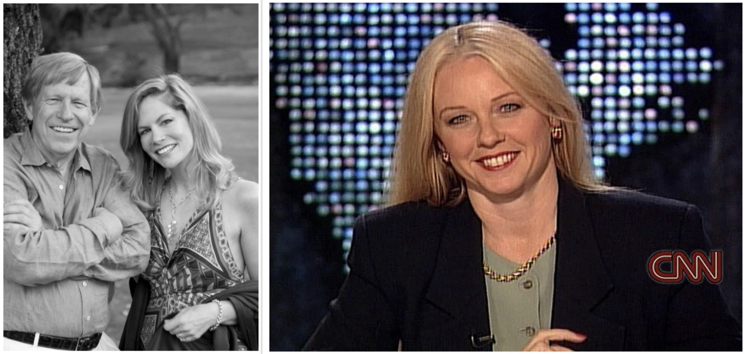 The Barbara Olson/Lady Booth mystery of 9/11