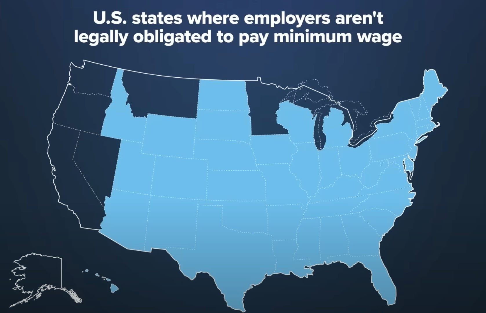 🍟 Let's Talk About Tipping - by Ehsan Zaffar