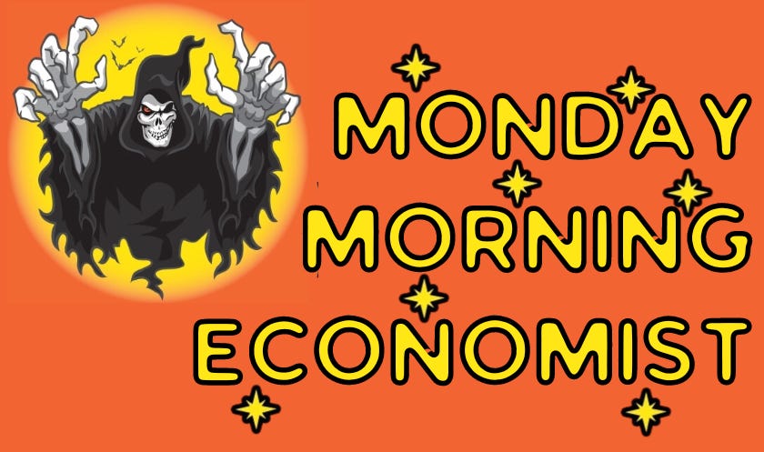 The Spooky Shutdown Strategy of Spirit Halloween