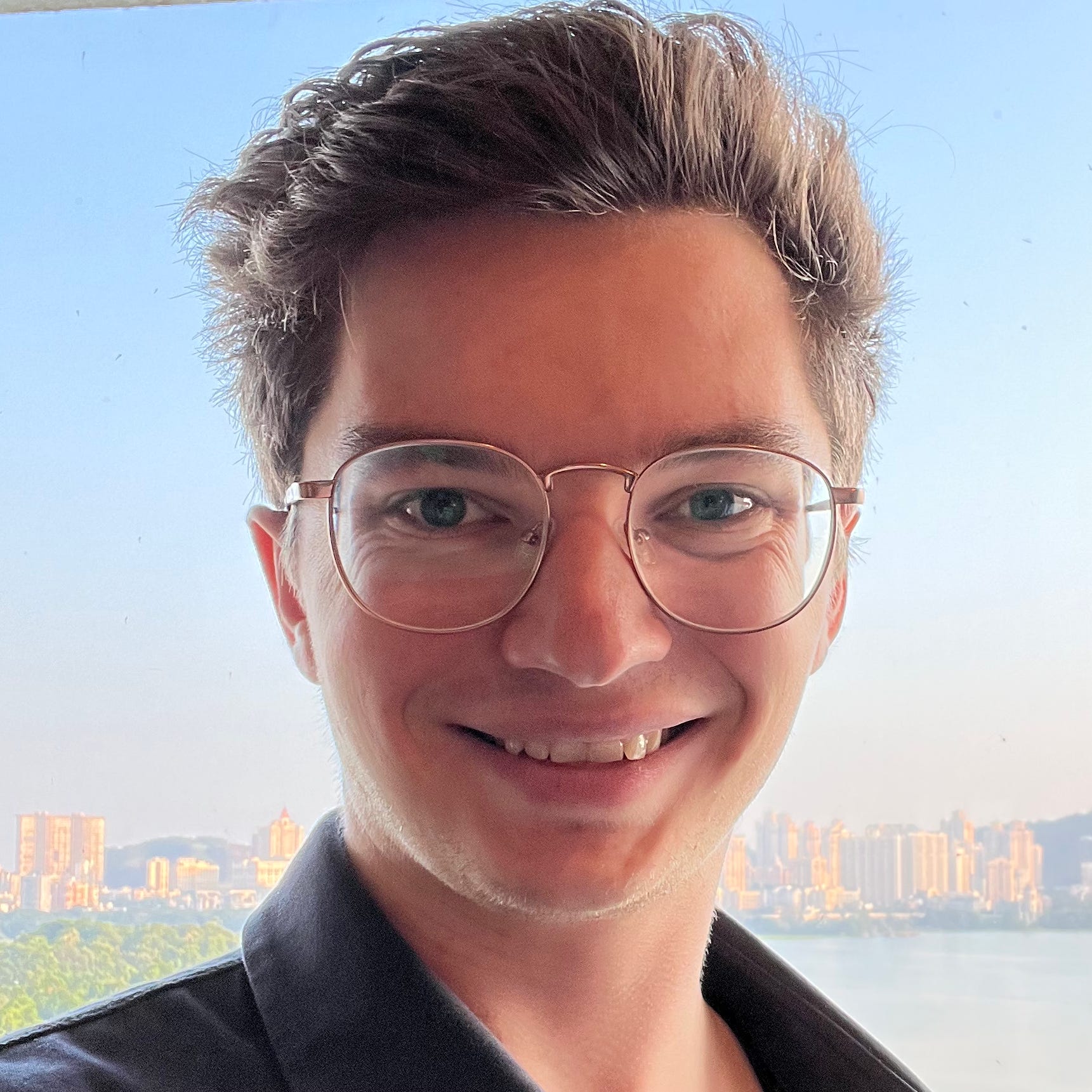 Anthony Castrio | Substack