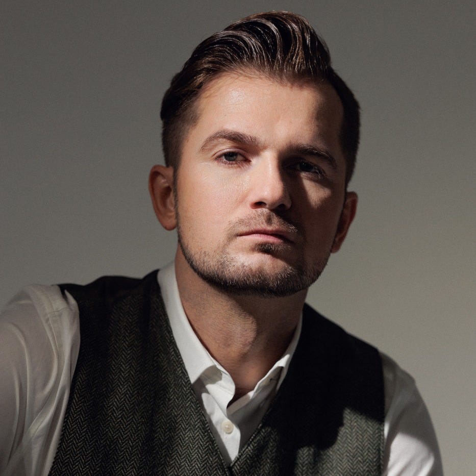 Adomas Pūras, Ph.D. | Substack