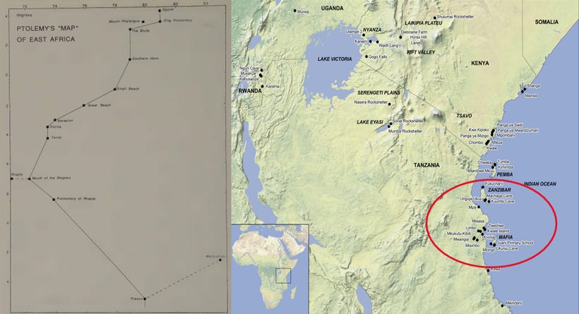 On the history of the Bantu expansion: old misconceptions and new evidence