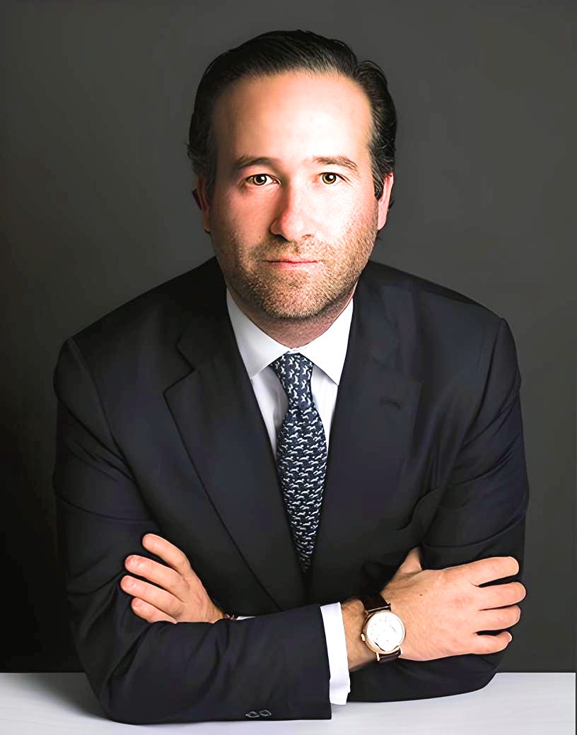 Wall Street Hero Dad Outs ‘Shyster’ NYC Attorney Daniel Nottes