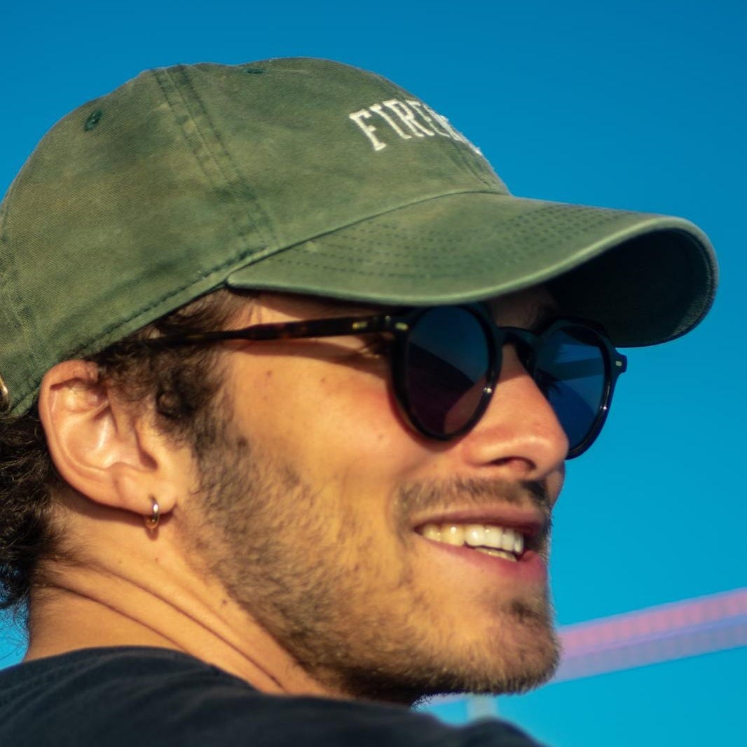 Jean Cordier | Substack