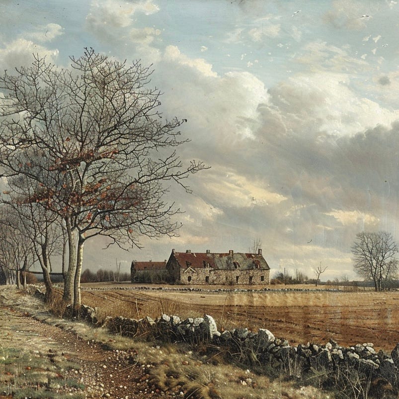 The Werewolf of Mariahilf am Inn: Chapter 18